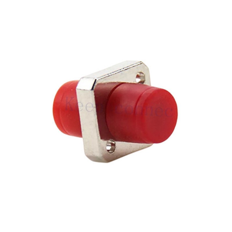 APC/UPC singlemode optic FC adapter | FIBEYE