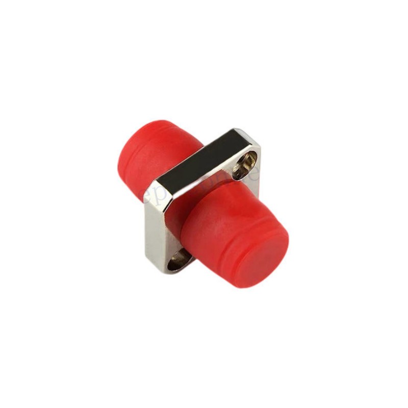 APC/UPC singlemode optic FC adapter | FIBEYE