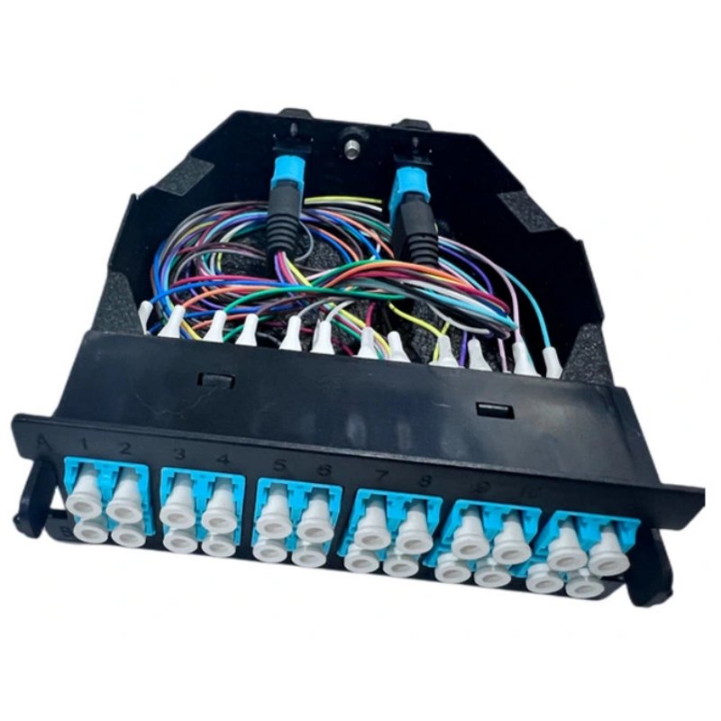 Fiber Optic Cassette MPO Module | FIBEYE