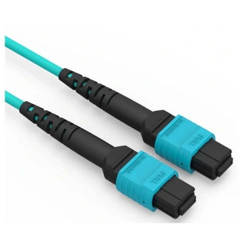 Fiber Optic MPO Patch Cord | FIBEYE
