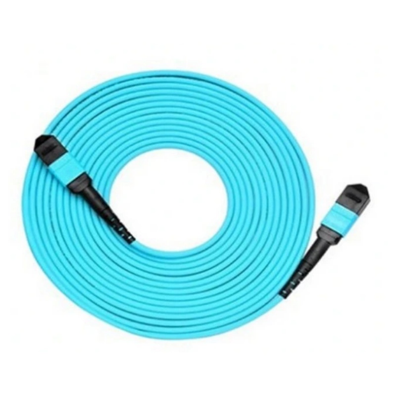 Fiber Optic MPO Patch Cord | FIBEYE