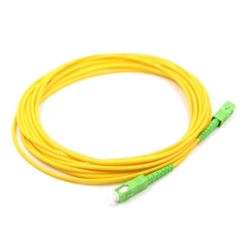 Fiber Optic Patch Cord | FIBEYE