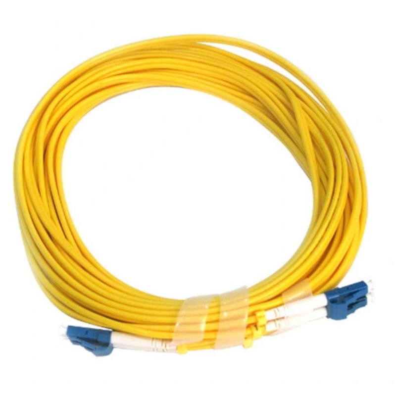 Fiber Optic Patch Cord | FIBEYE
