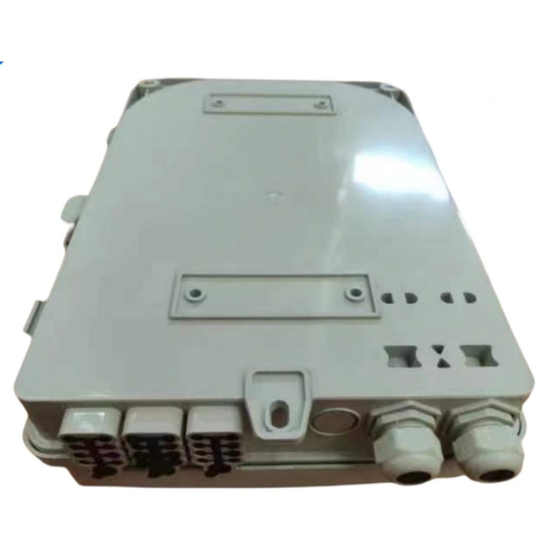 Fiber Optic Terminal Box | FIBEYE