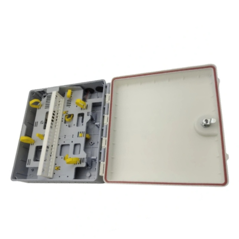 Fiber Optic Terminal Box | FIBEYE