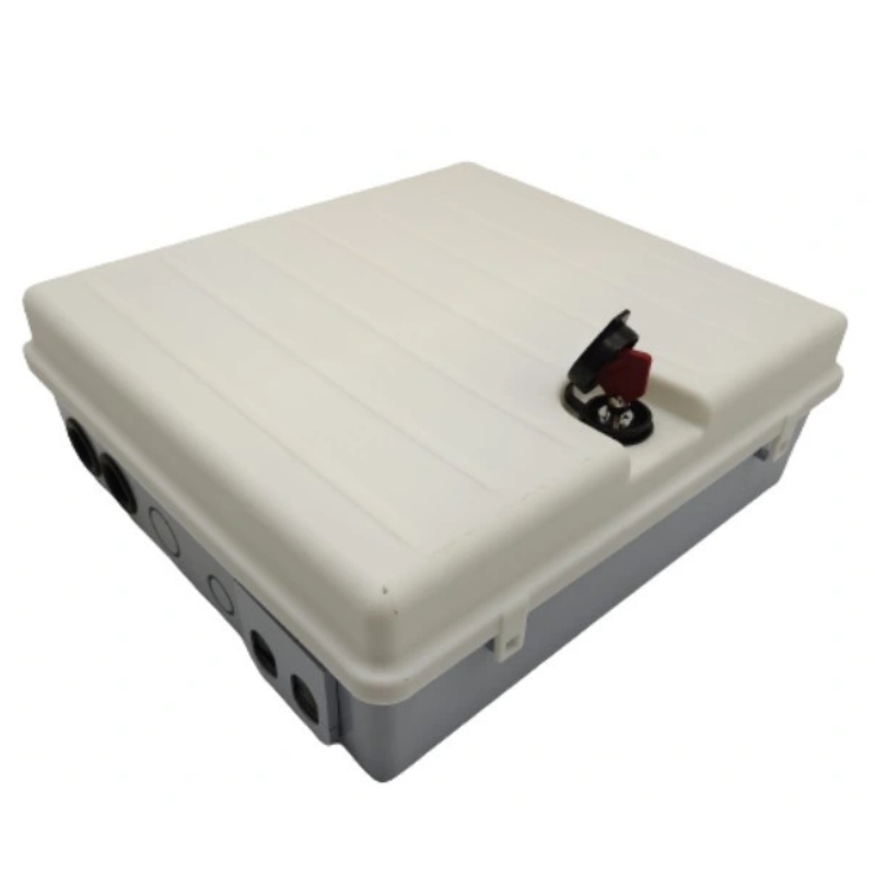 Fiber Optic Terminal Box | FIBEYE