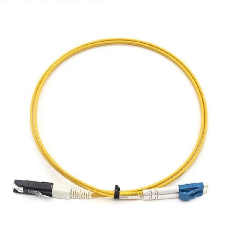 Fiber Optic Patch Cord | FIBEYE