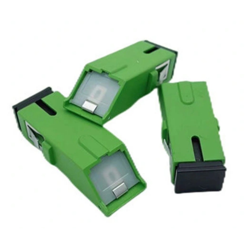 Fiber Optic Patch Cord | FIBEYE