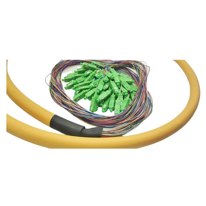 Fiber Optic Breakout Cable | FIBEYE