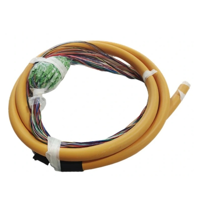 Fiber Optic Breakout Cable | FIBEYE