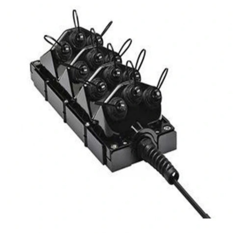 Fiber Optical Terminal Enclosure Box | FIBEYE