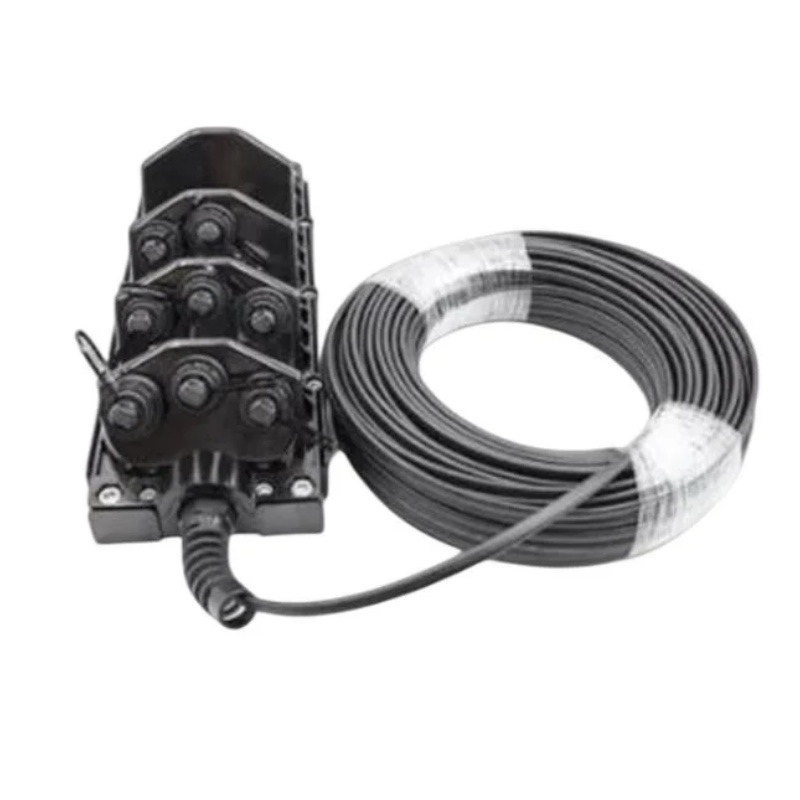 Fiber Optical Terminal Enclosure Box | FIBEYE