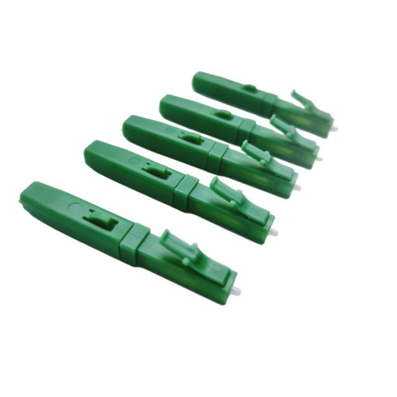 Fast Connector | FIBEYE