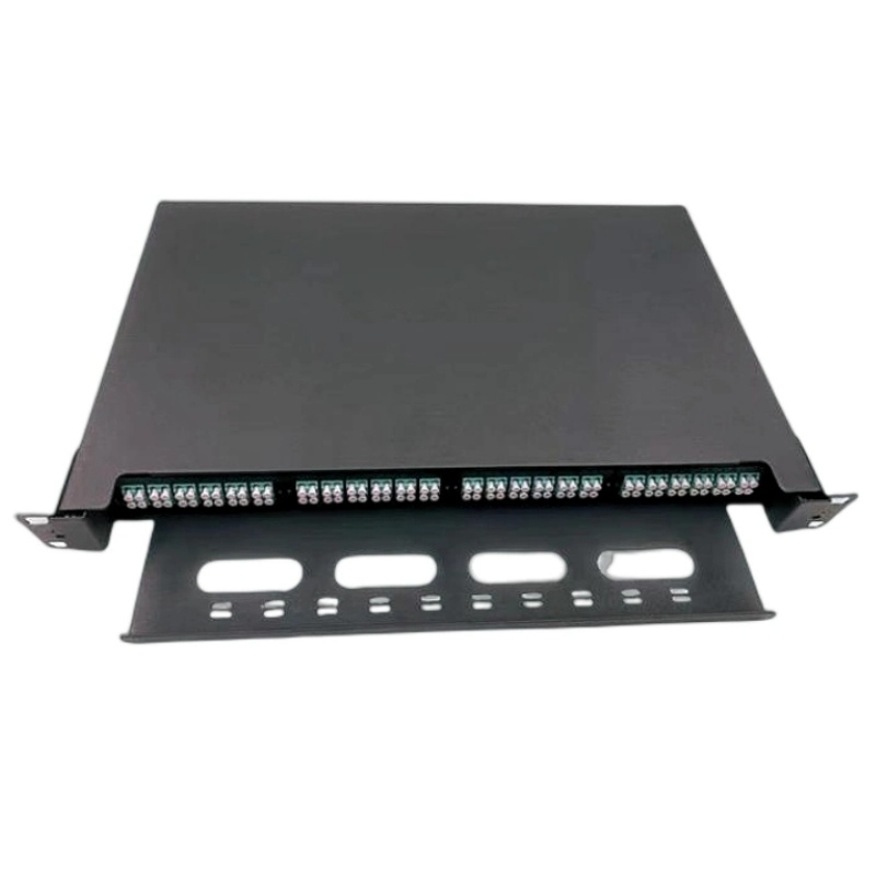Fiber Optic MPO ODF/Patch Panel | FIBEYE