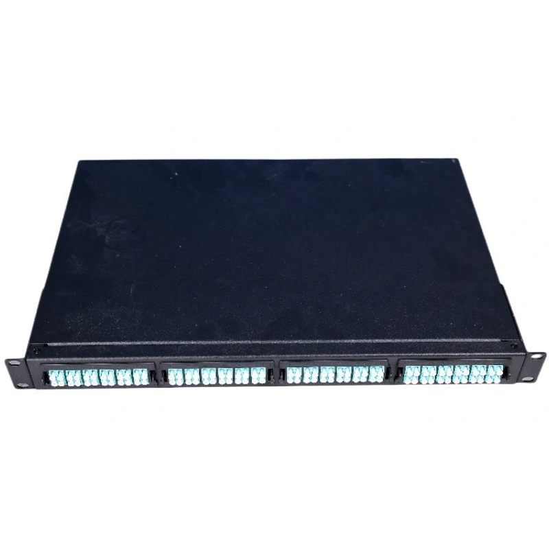 Fiber Optic MPO ODF/Patch Panel | FIBEYE