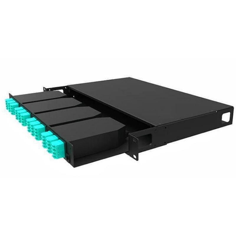 Fiber Optic MPO ODF/Patch Panel | FIBEYE