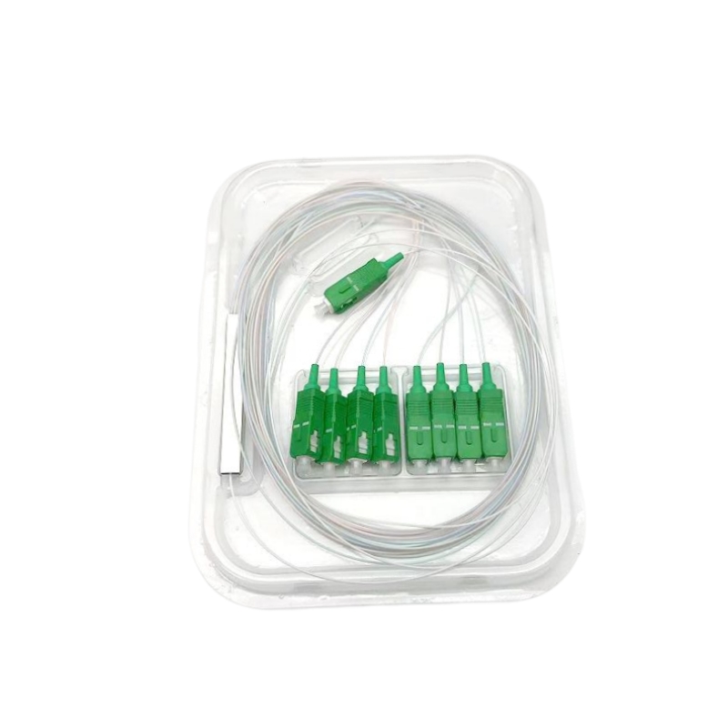 Fiber Optic Splitter | FIBEYE
