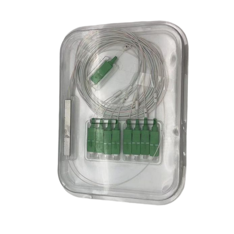 Fiber Optic Splitter | FIBEYE