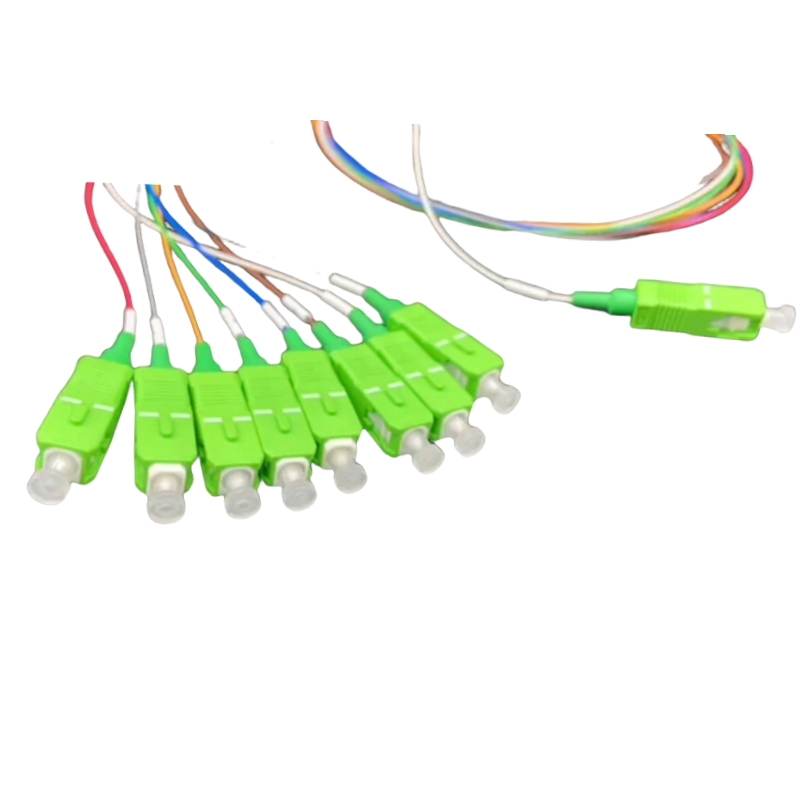 Fiber Optic Splitter | FIBEYE